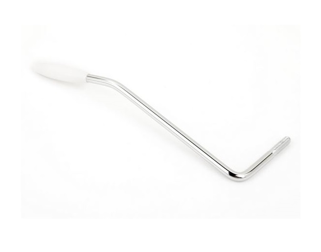 Fender Standard Series Stratocaster Tremolo Arm Chrome