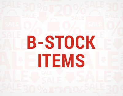 B-Stock Items| Solo Music Gear