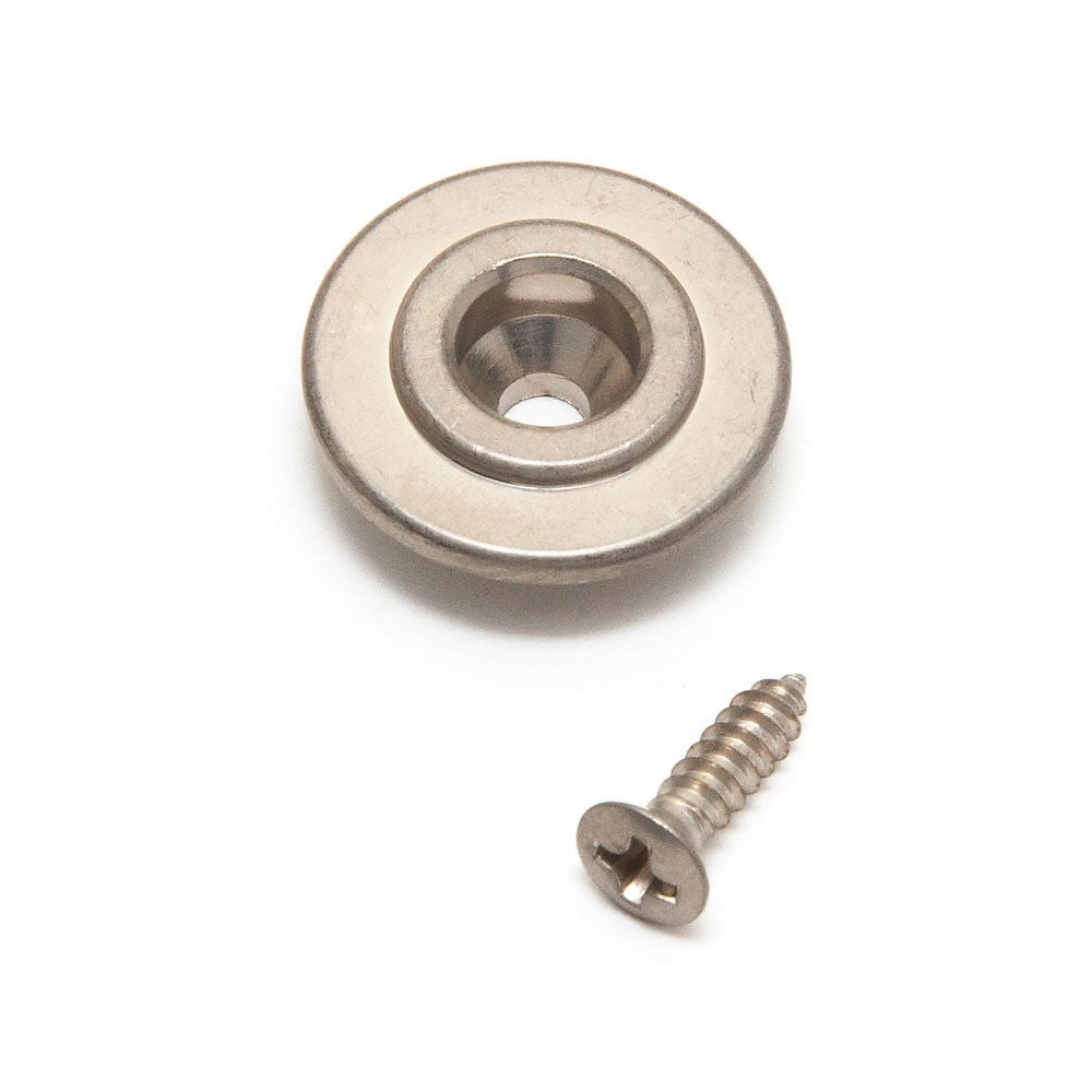 Shop Gotoh RB20 Aged Nickel Relic Series Bass String Tree Online