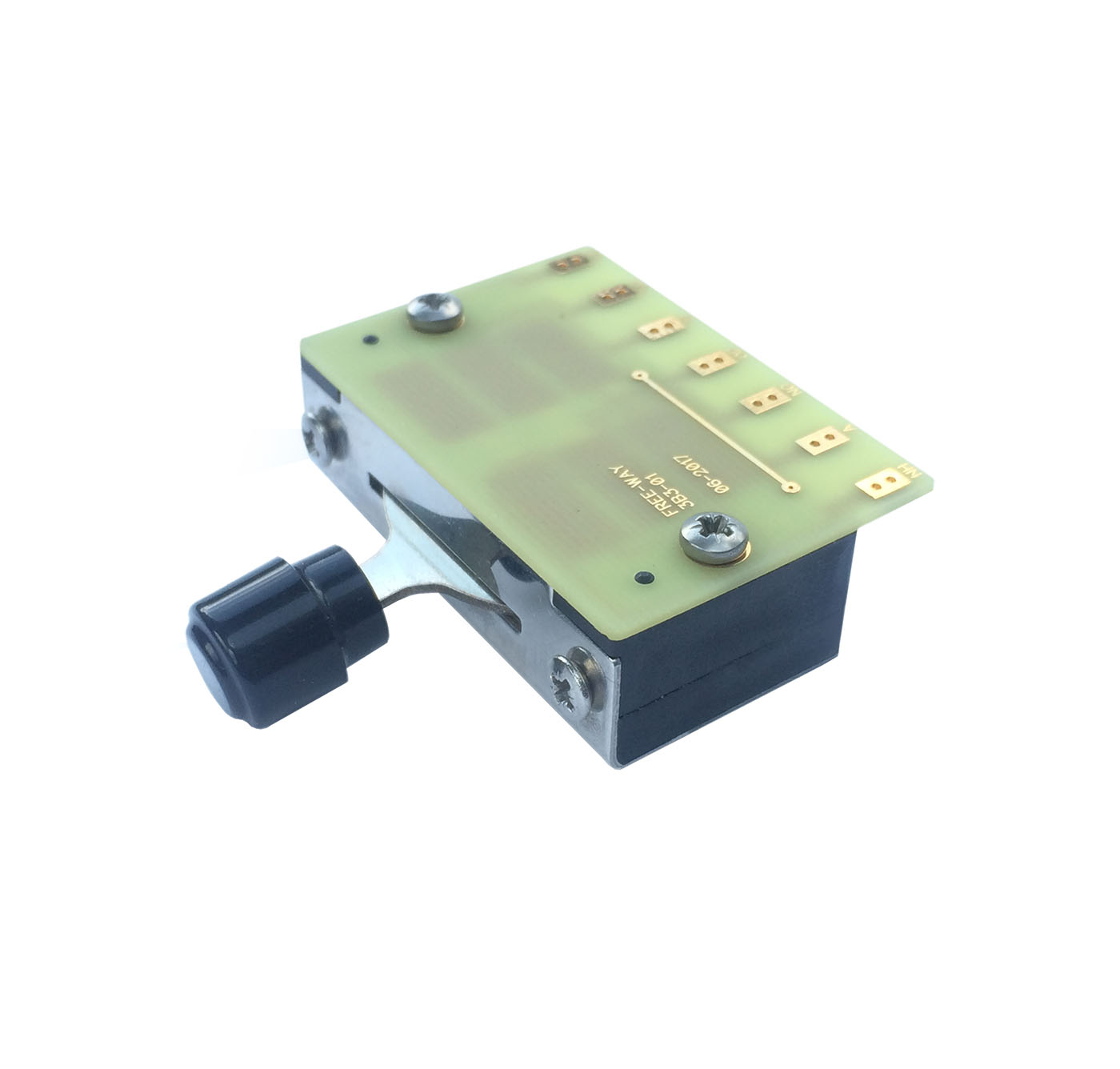 Shop Free-Way 3B3-01 3-Way/6-Position Pickup Switch Online