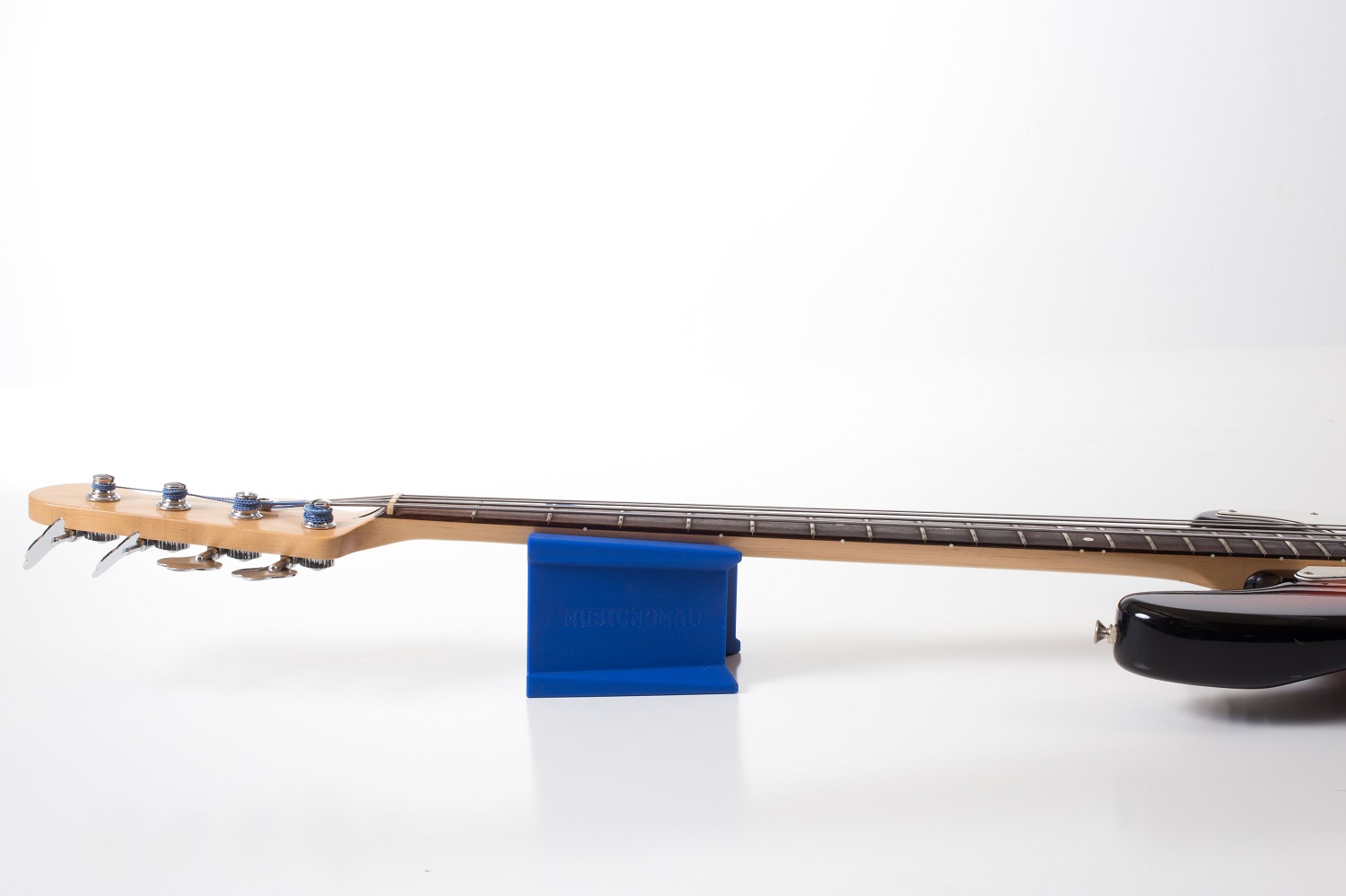 Shop Music Nomad MN206 Cradle Cube - String Instrument Neck Support Online