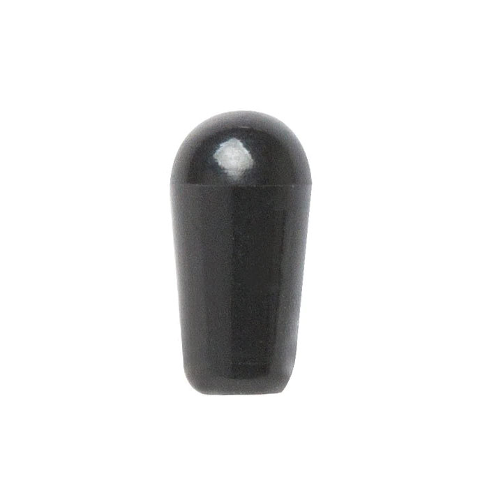 Shop Epiphone Toggle Switch Caps - Black Online