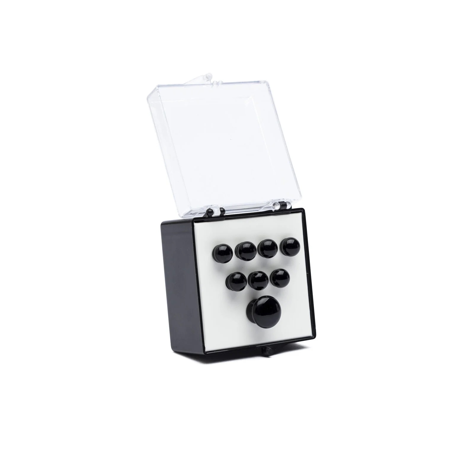 Shop Martin 18APP0003 Bridge and End Pin Set - Black Online