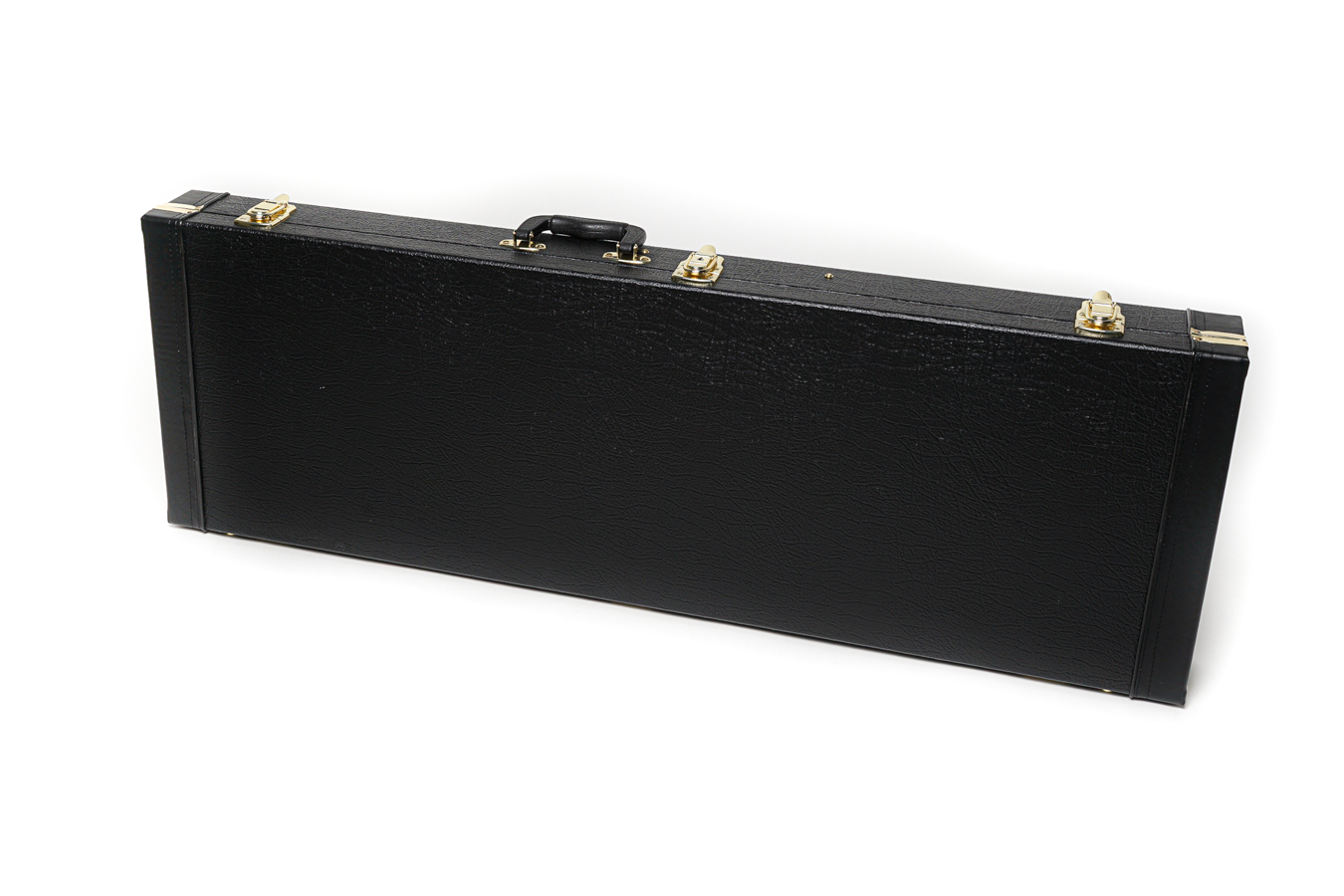 Shop Solo Rectangle Electric Guitar Hardshell Case Online