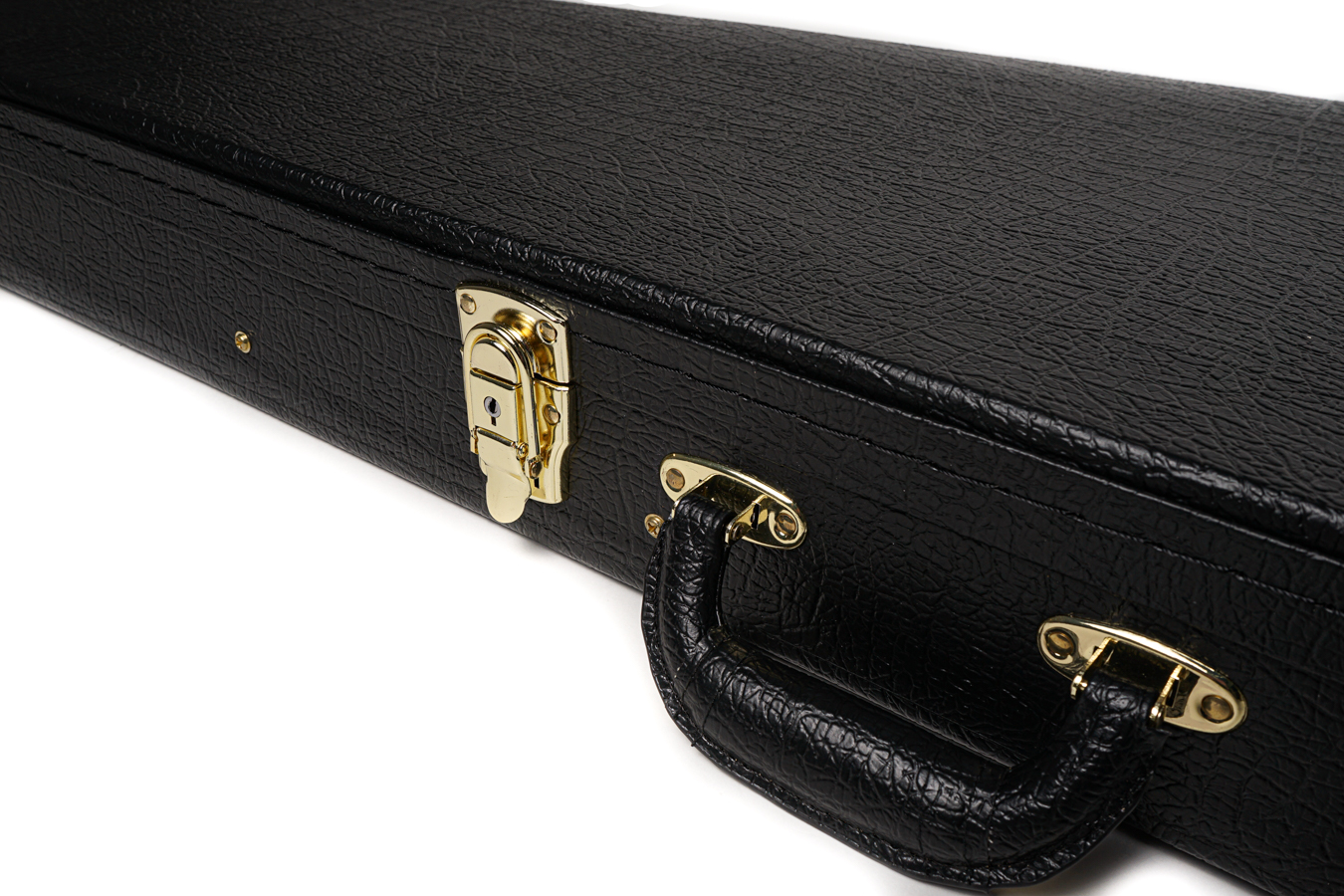 Shop Solo Teardrop Electric Guitar Hardshell Case Online