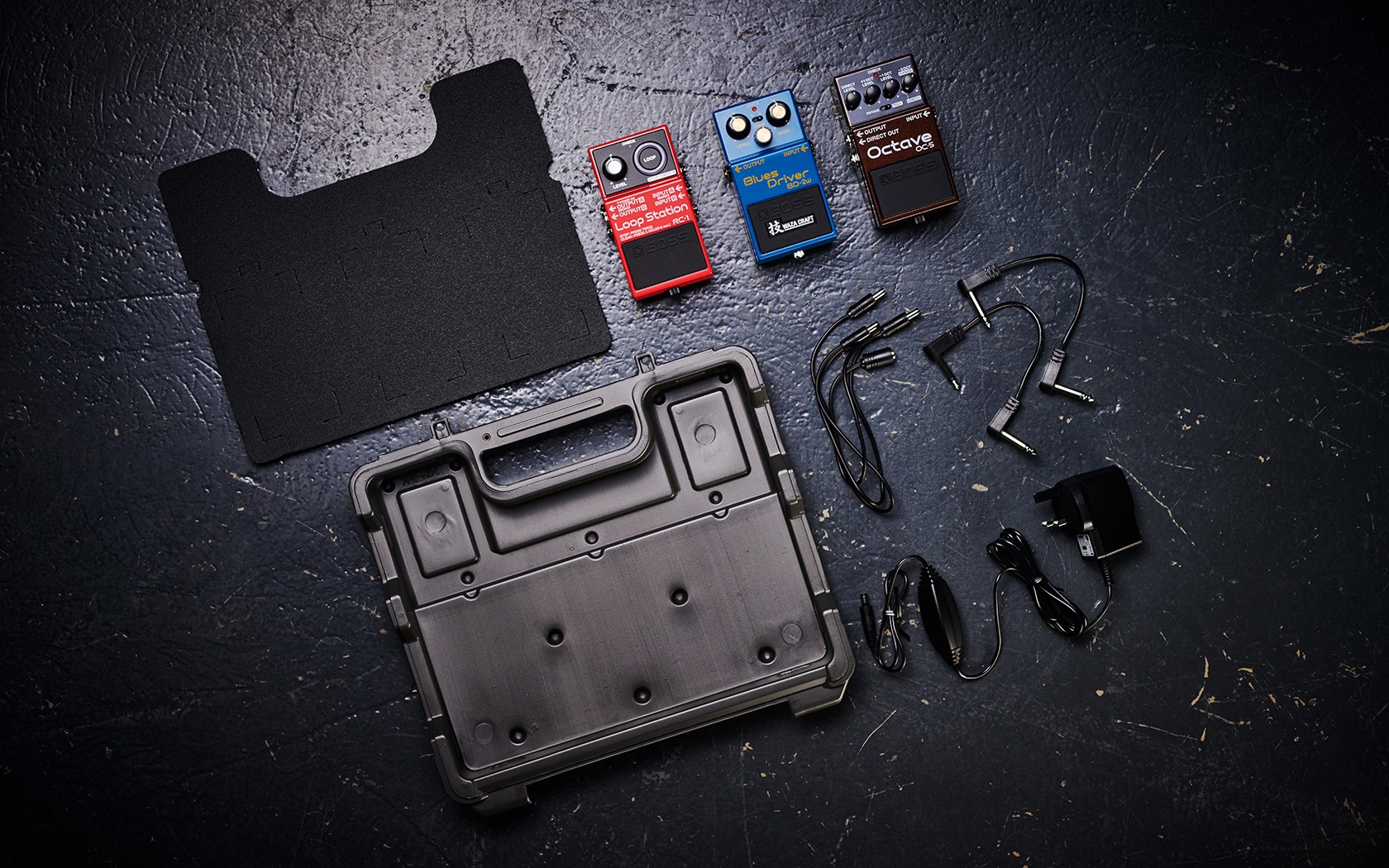 Shop Boss BCB-30X Pedalboard Online