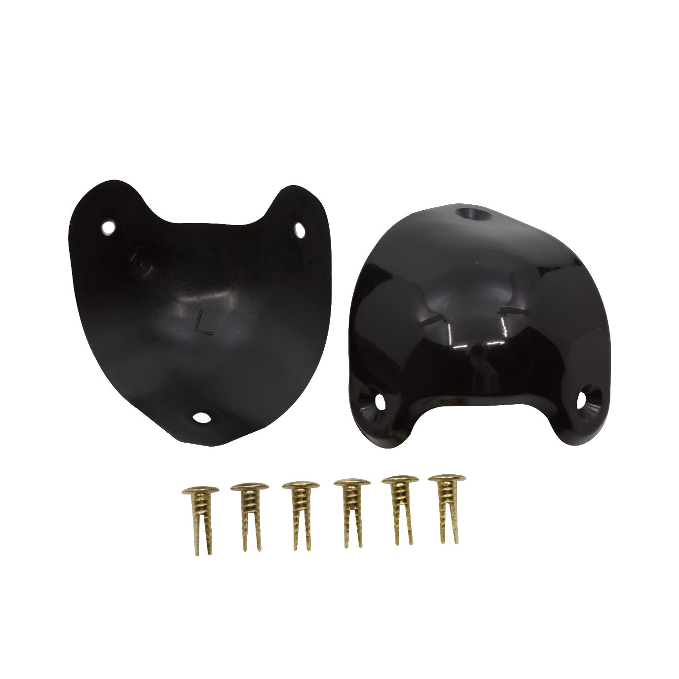 Shop Marshall 3-Hole Front Amp Corner - Front Left / Right Online