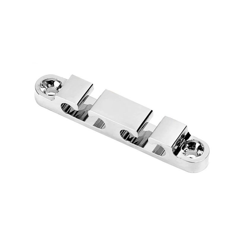 Shop Solo Pro 4-String Paddle Shape Bass String Retainer Online