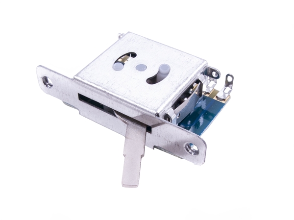 Shop Fender® Blacktop Telecaster® Pickup Switch Online