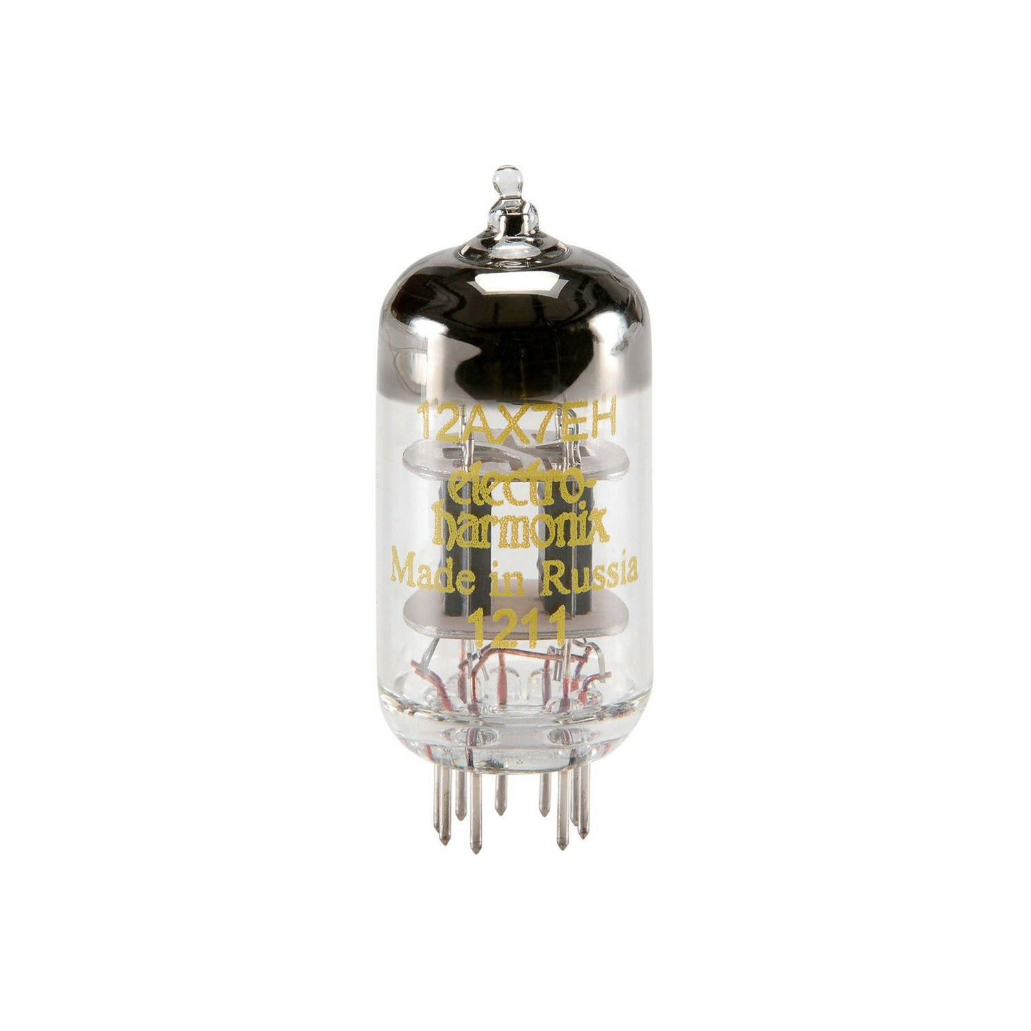 Shop Electro-Harmonix 12AX7 Preamp Vacuum Tube Online