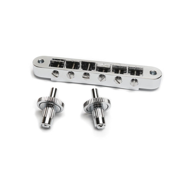 Shop Gretsch® Electromatic Adjusto-Matic Chrome Bridge Online