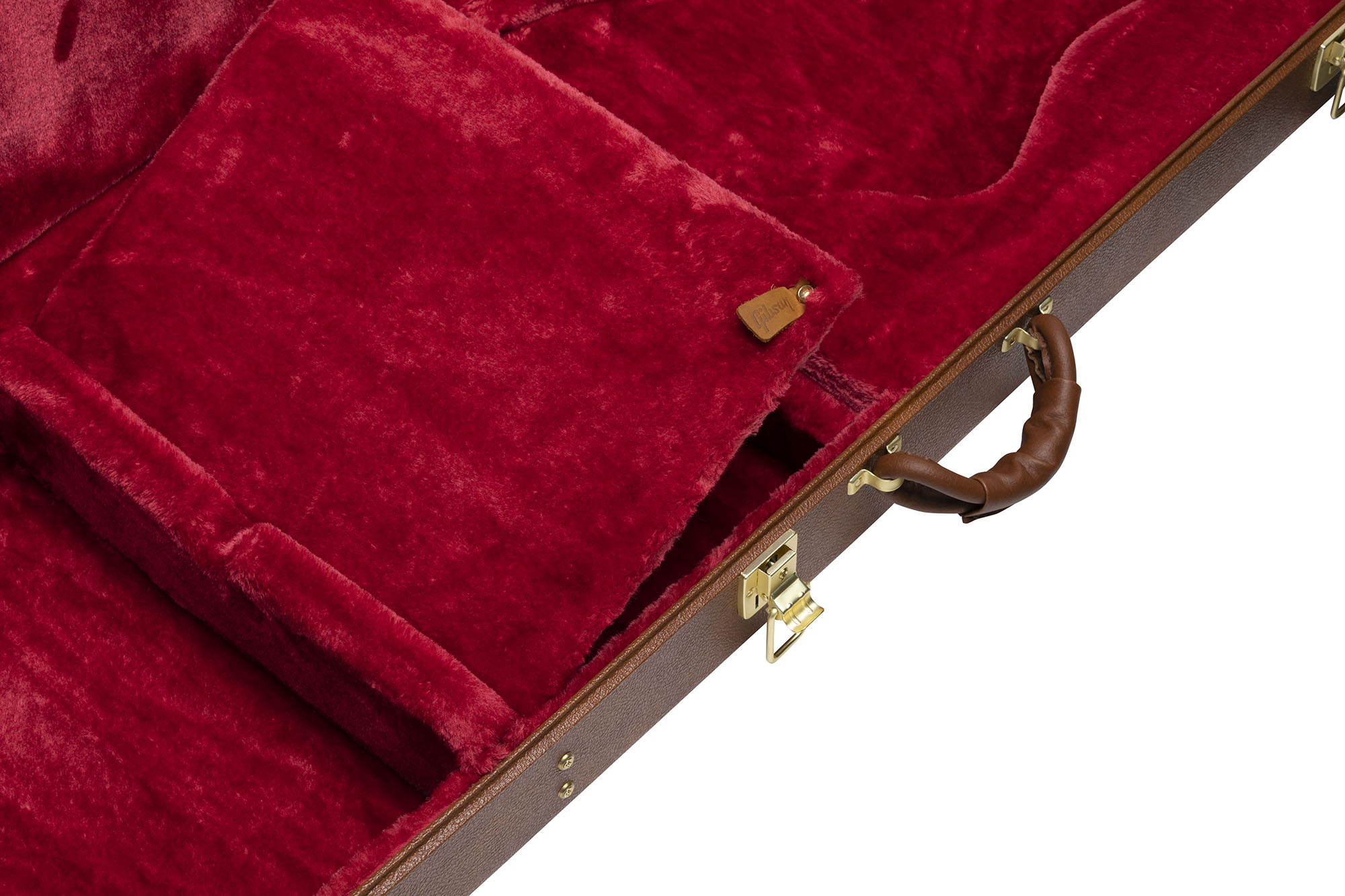 Shop Gibson Firebird Original Hardshell Case Online