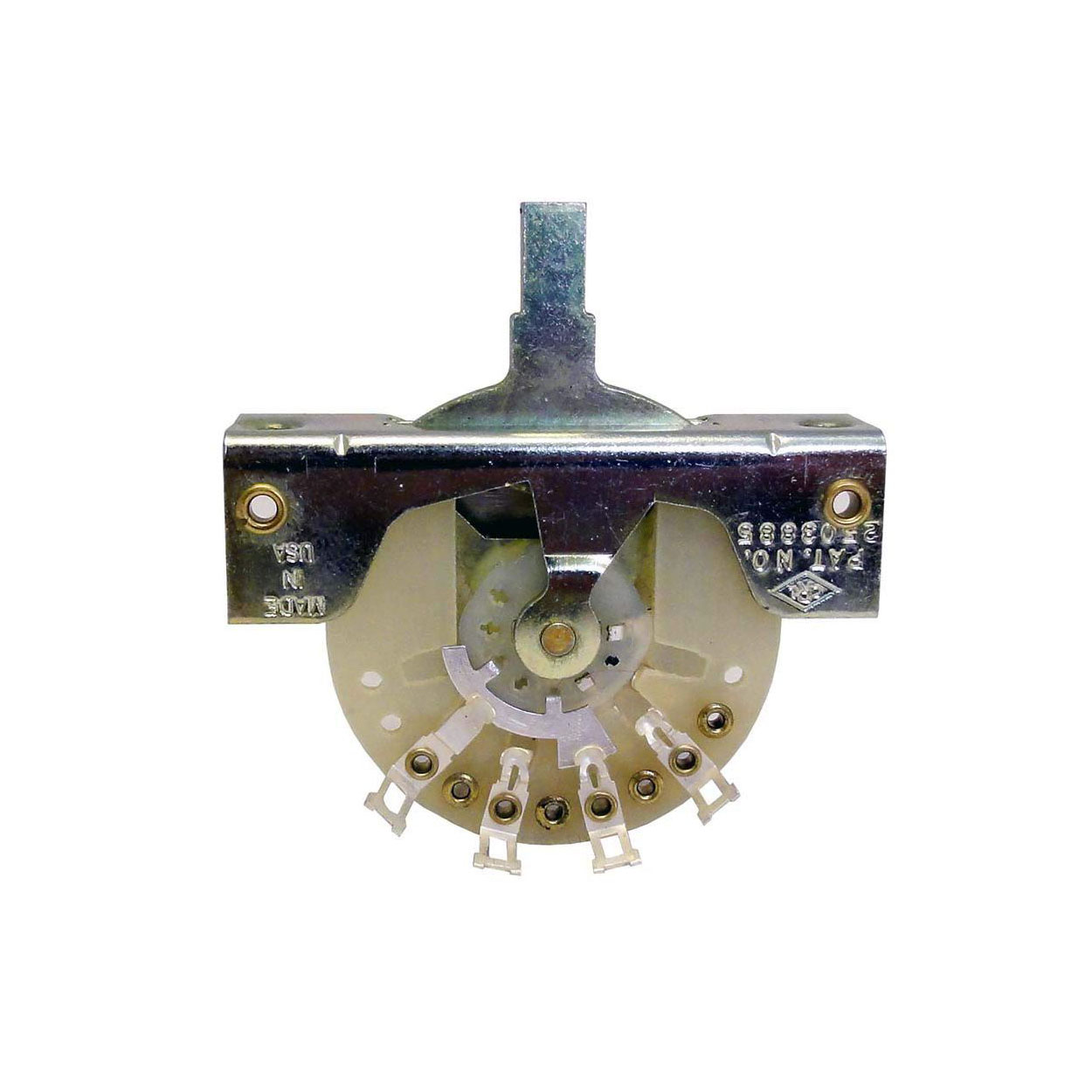 Shop Solo Pro 3-Way Selector Switch - Imperial Online