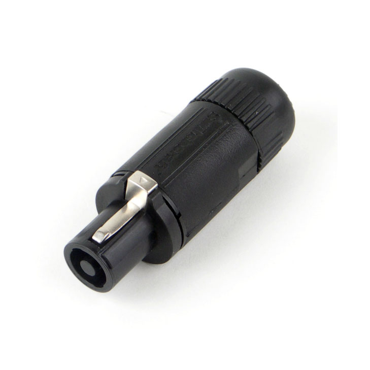 Shop Switchcraft HPC Locking Panel Mount Male Receptacle Online