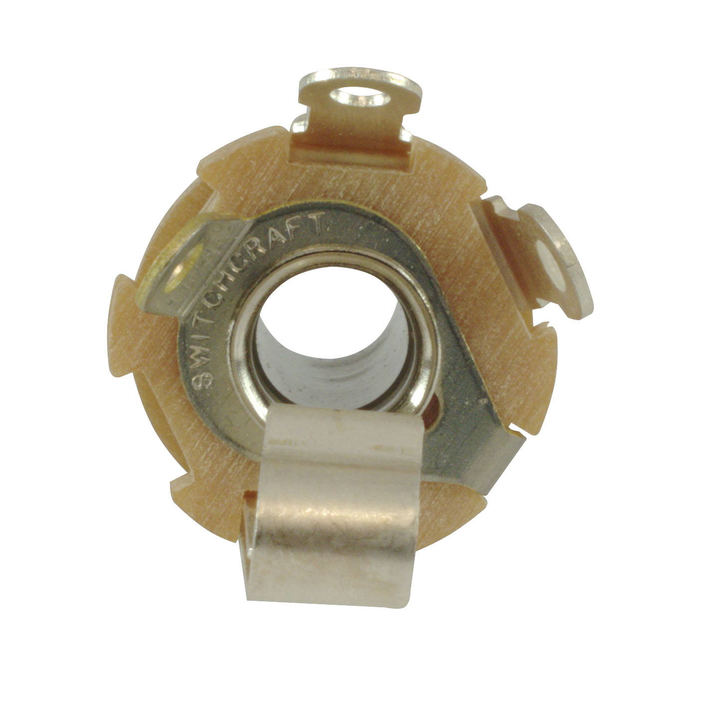 Shop Switchcraft #12A - 1/4" Mono Jack With Tip Shunt Online