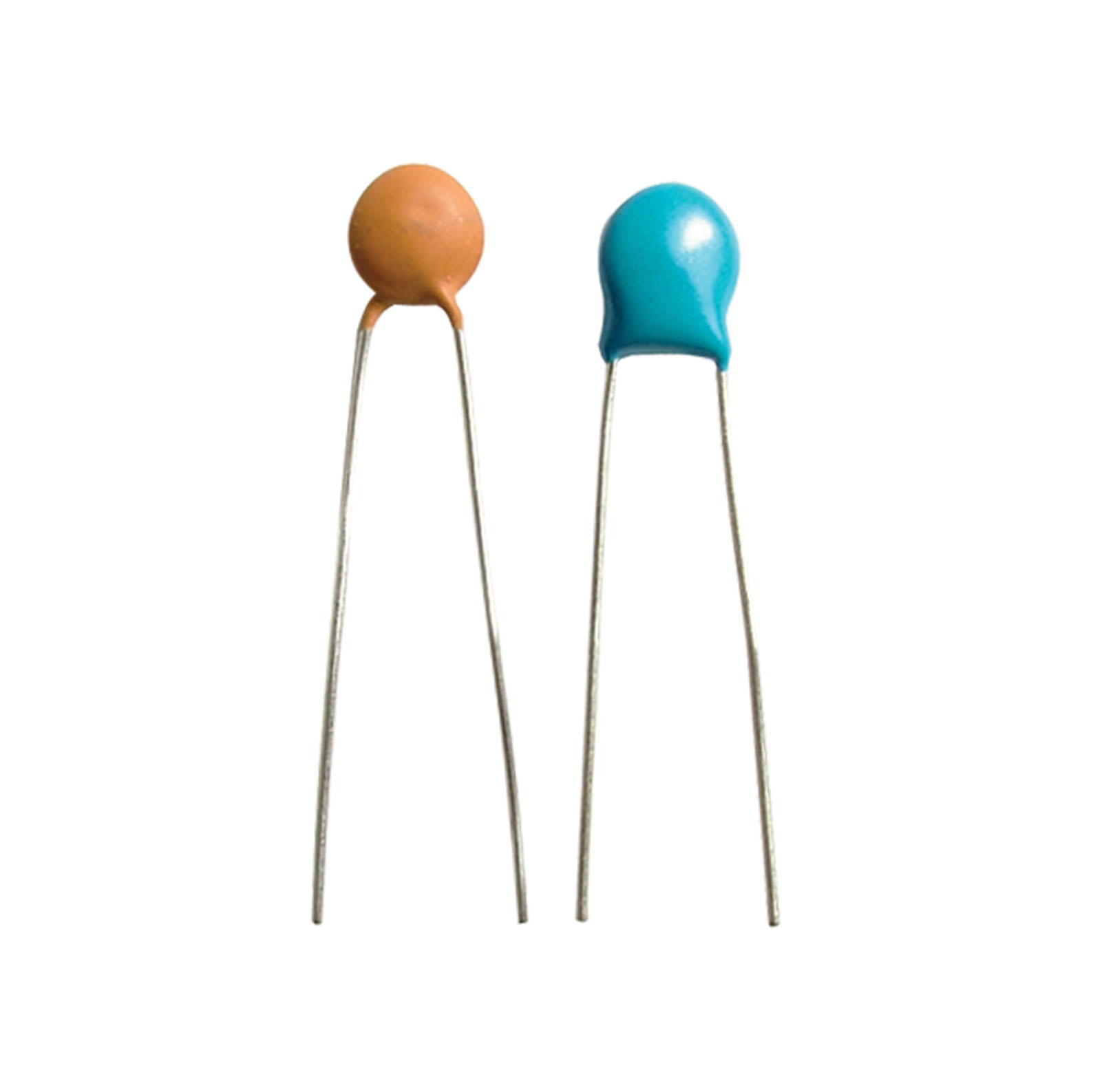 Shop Solo 2000V Ceramic Disc Capacitors Online