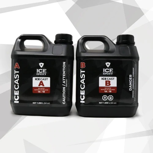 Shop Ice Epoxy - ICECAST 1.5 Gallon Kit Online