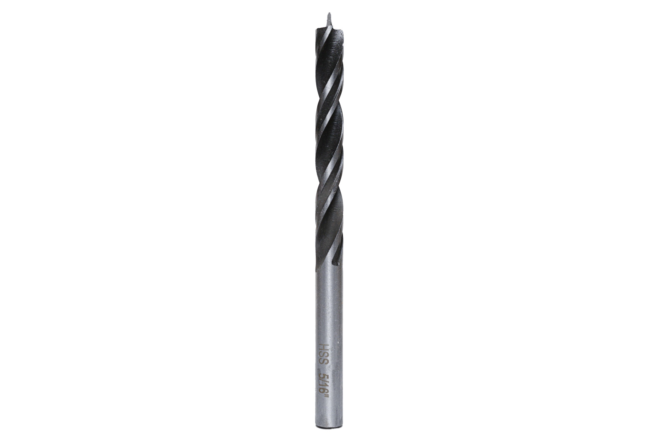Shop PeZa 7/16" HSS Brad Point Drill Bit Online