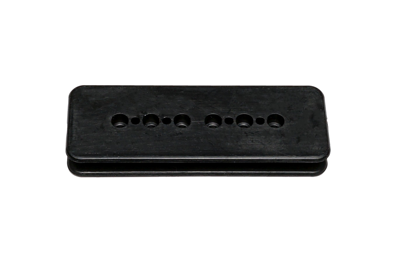 Shop Solo DIY Pickup Bobbin - P90 Soapbar Neck 48mm Pole Spacing Online