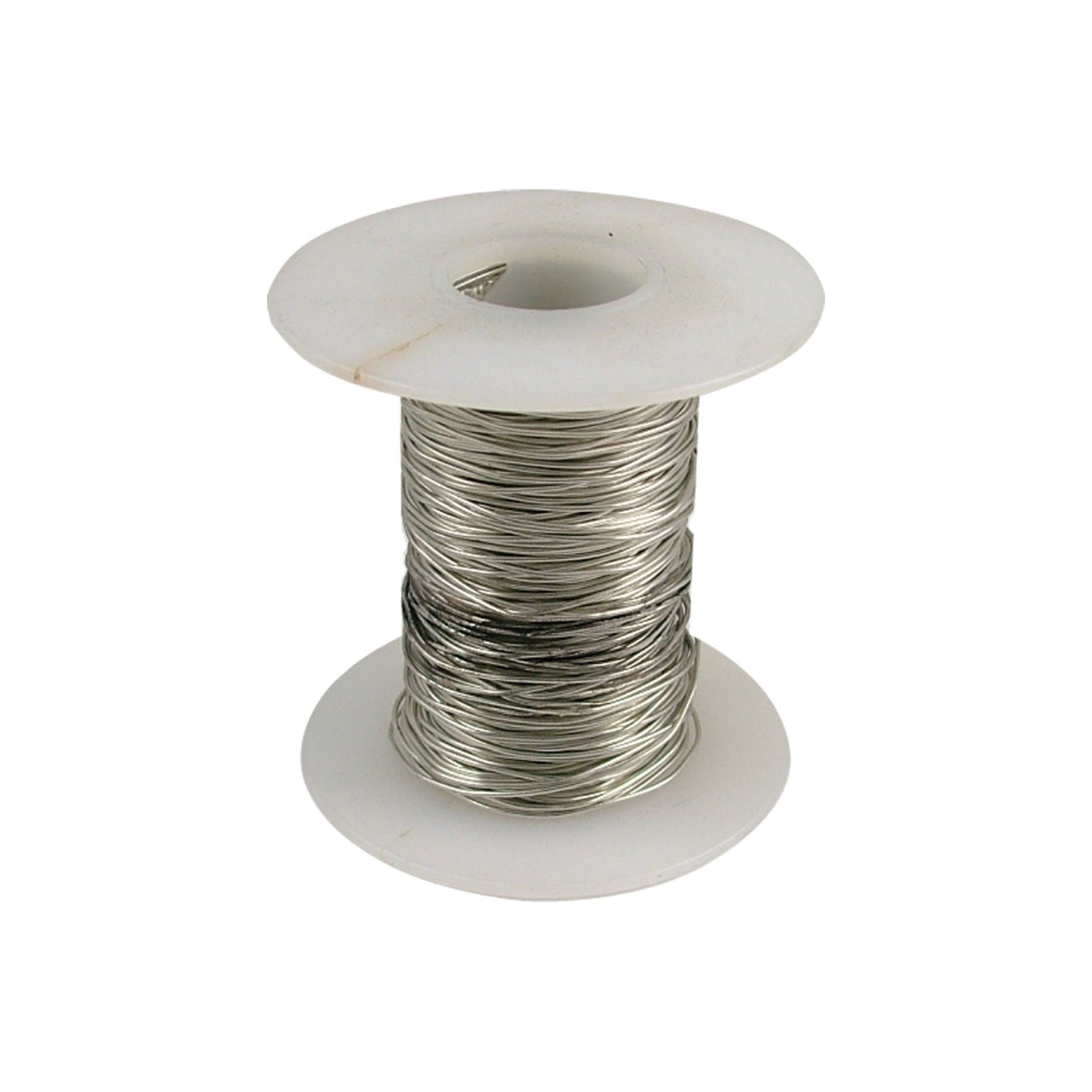 Shop Solo 18 AWG Tinned Copper Bus Wire - 100FT Online