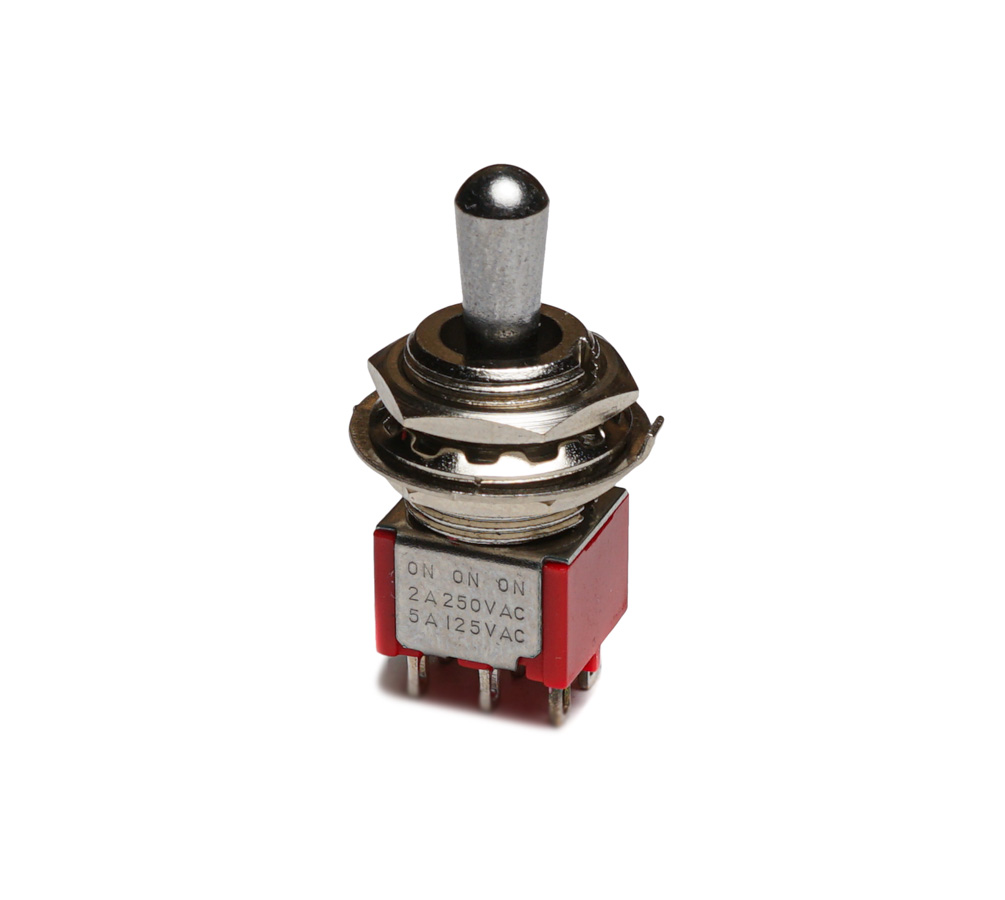 Shop Solo Pro Ultra Tip Switch, On-On-On DP3T Online