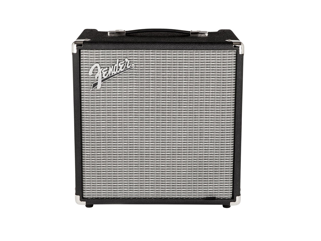 Shop Fender Rumble™ 25 25-Watt Bass Combo Amp Online