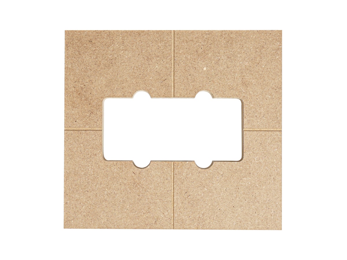 Shop Solo Jazzmaster Pickup Route Template Online