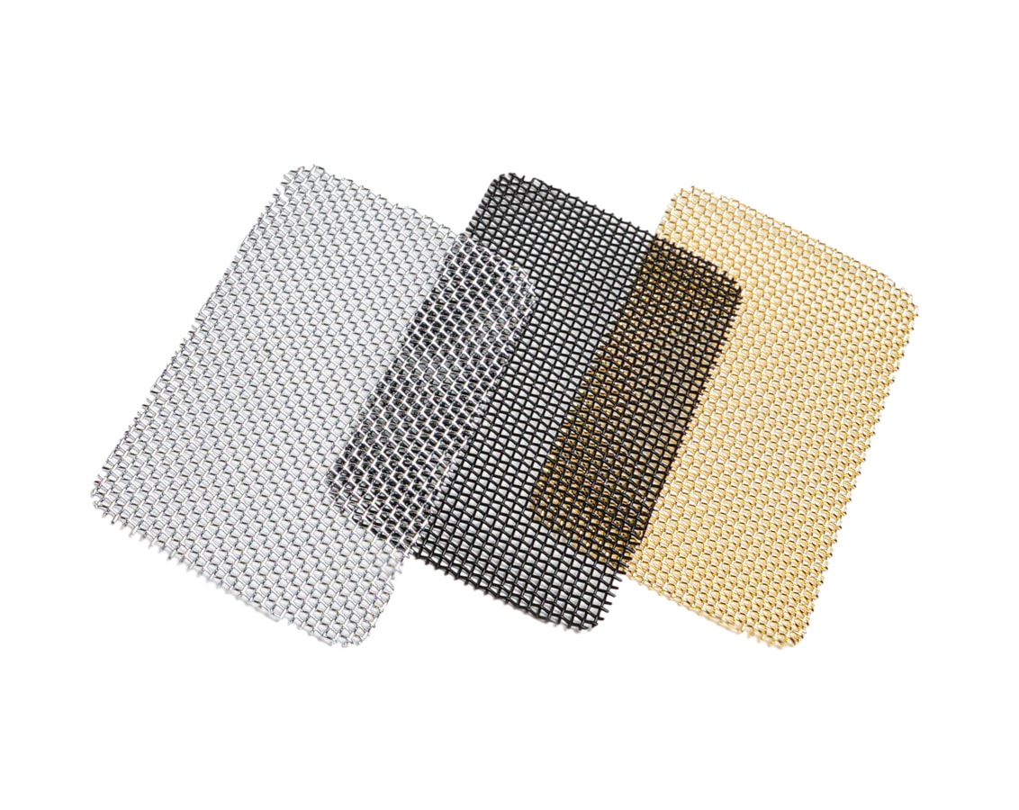 Shop Solo Stainless Steel Pickup Mesh Online