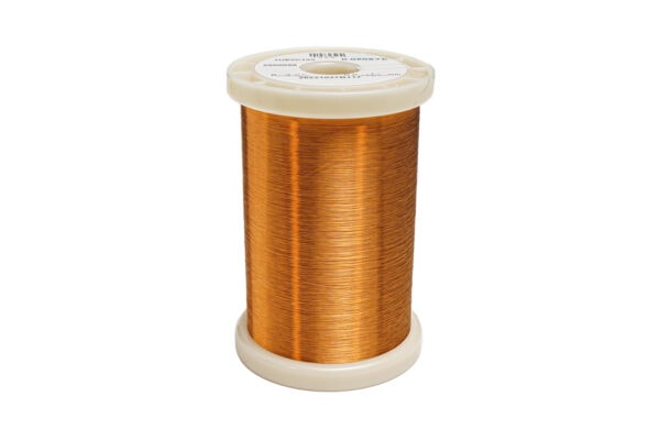 Shop Solo 44 AWG Heavy Formvar Copper Magnet Wire - 1 lbs Roll Online
