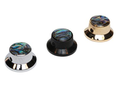 Buy Guitar Knobs Online | Solo Music Gear