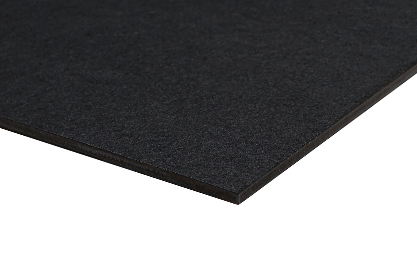 Shop Solo 2.4mm Black Flatwork Fiberboard Sheet Online