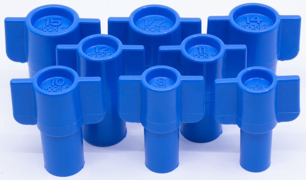 Shop Rocket Socket Complete Set Online