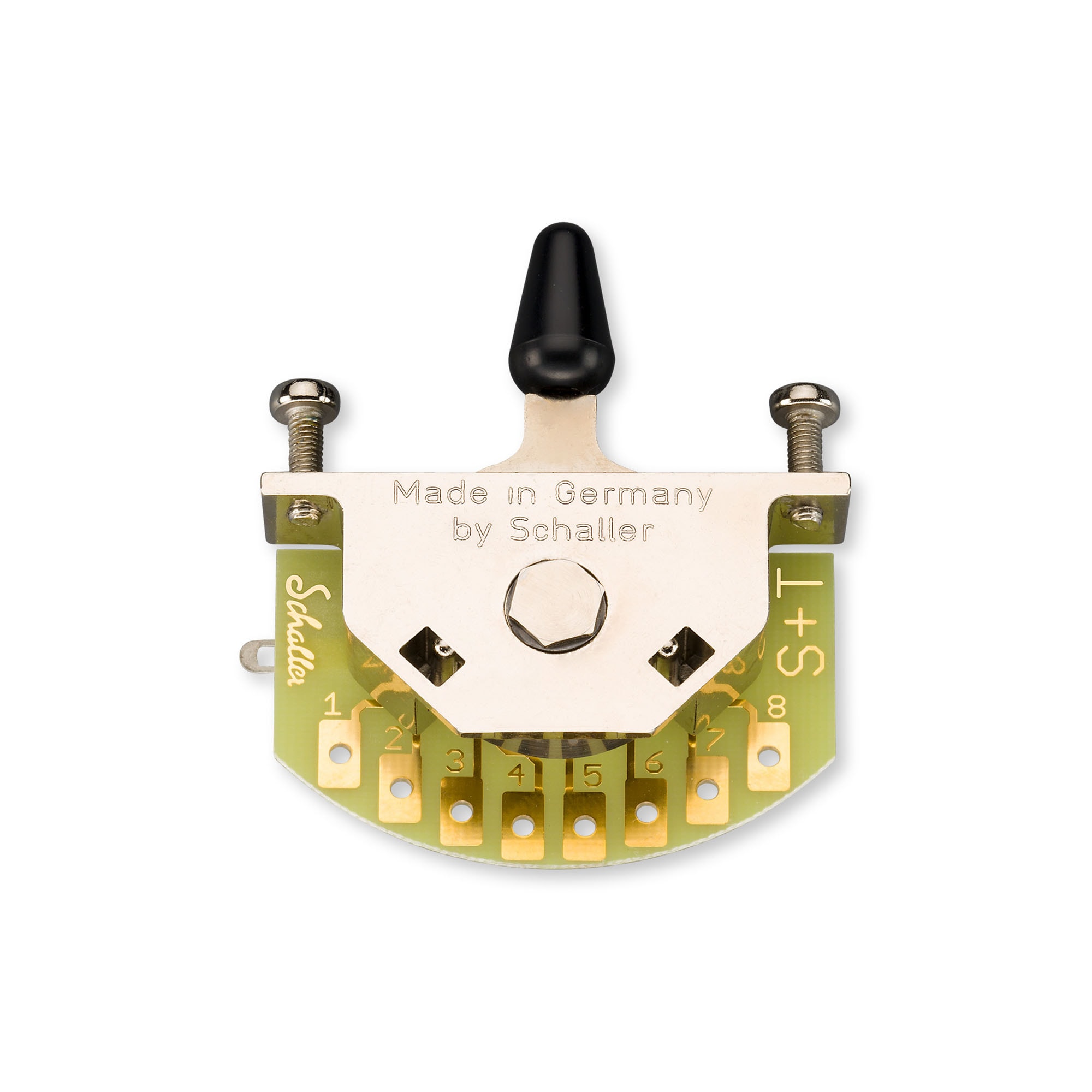 Shop Schaller Megaswitch S+T Model 3-Way Switch Online