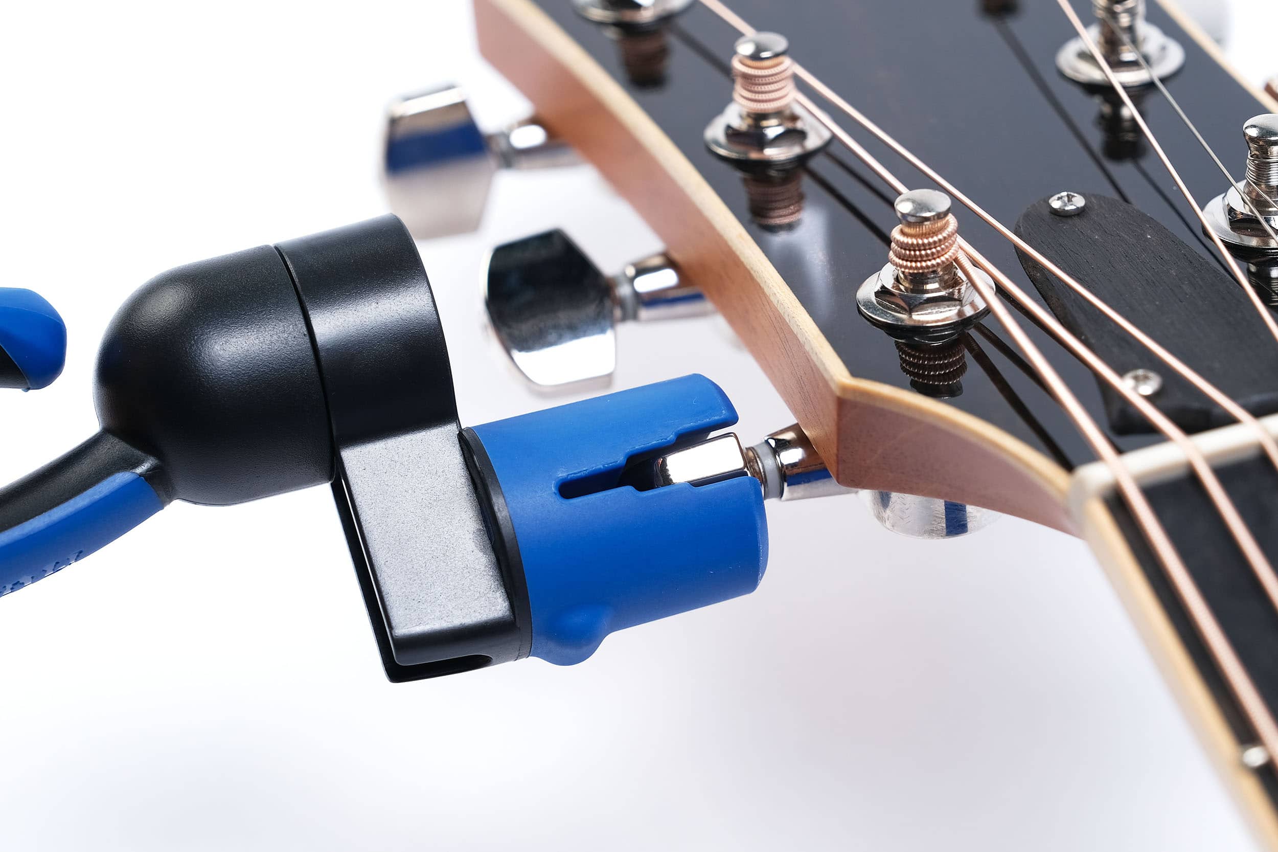 Shop Music Nomad MN223 GRIP ONE - All in ONE String Winder, Cutter ...