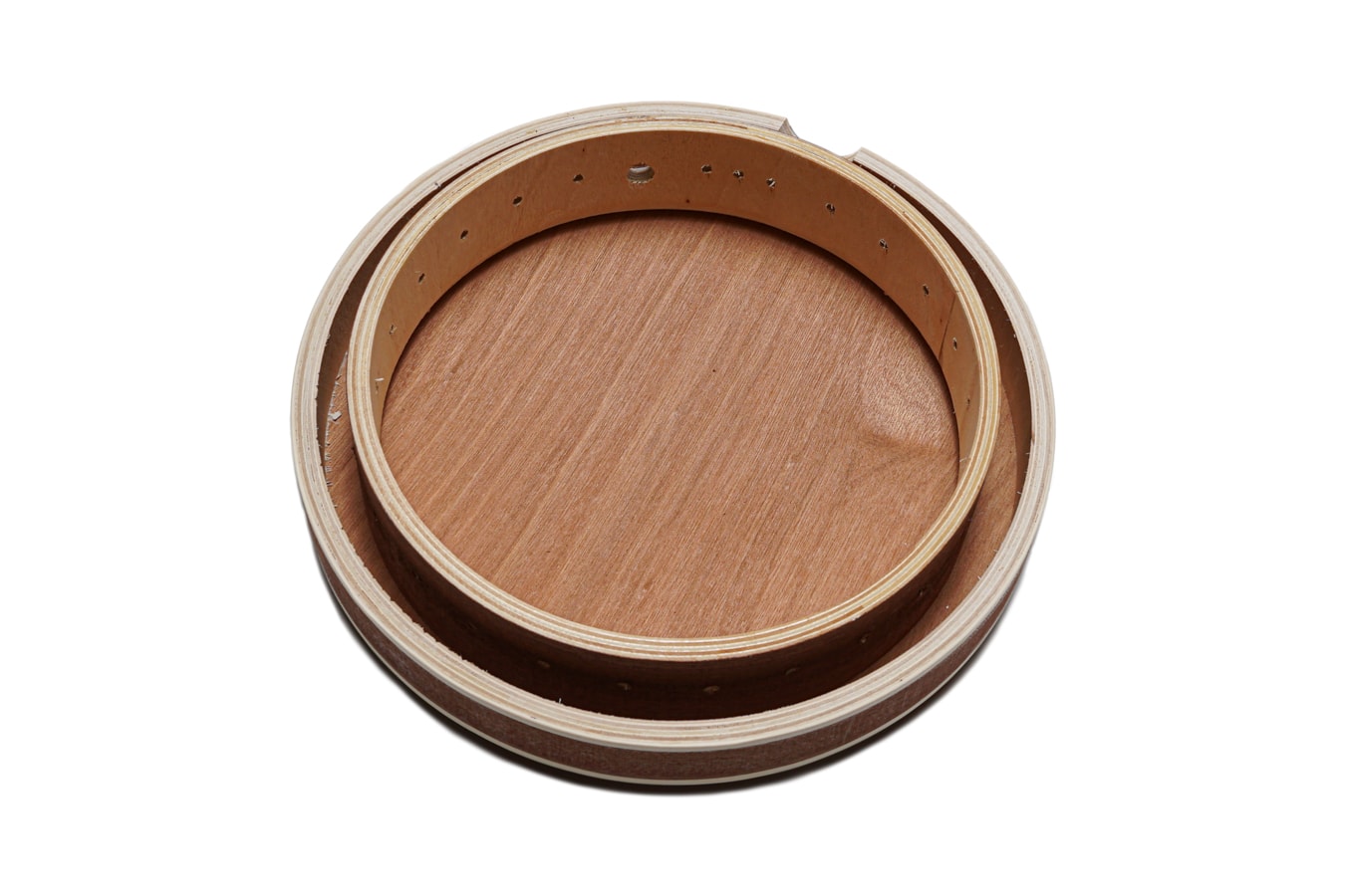 Shop Solo BNJK-40 4-String Banjo Kit Online