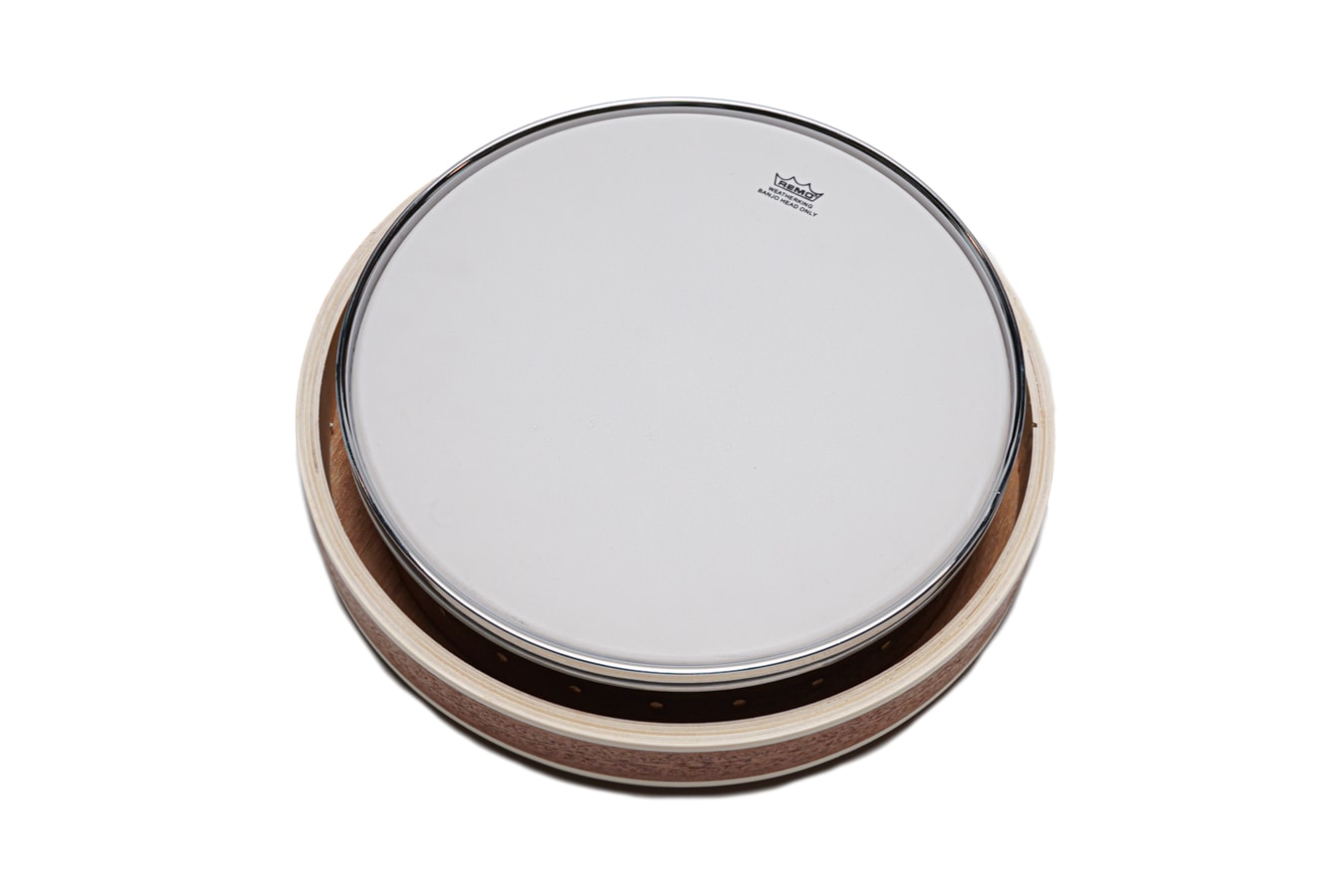 Shop Solo BNJK-50 5-String Banjo Kit Online