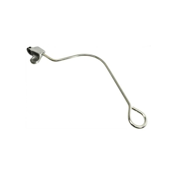 Shop Bigsby® Merle Travis Handle Assembly - Stainless Steel Online