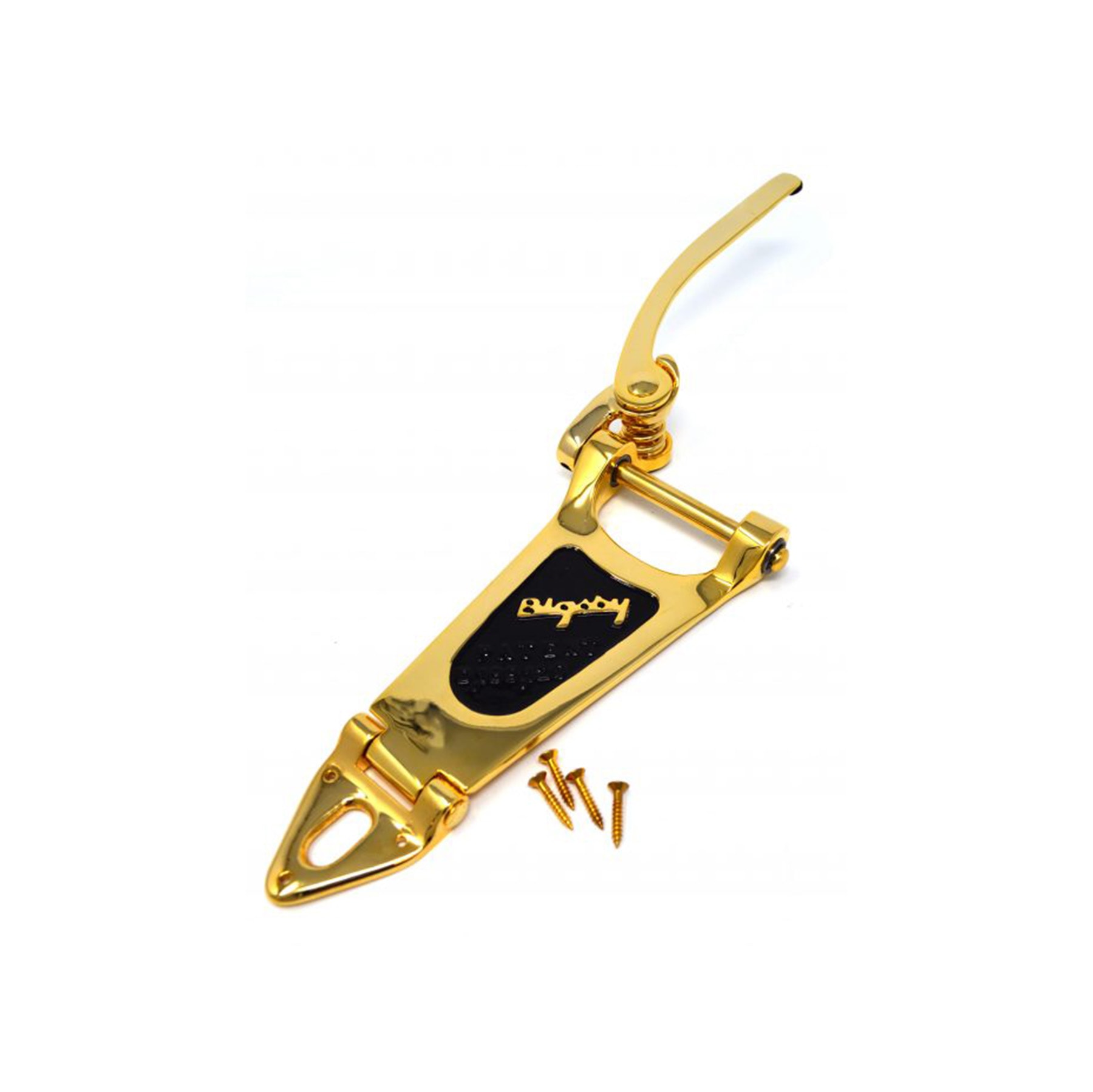 Shop Bigsby® B6G Vibrato Tailpiece - Gold Online