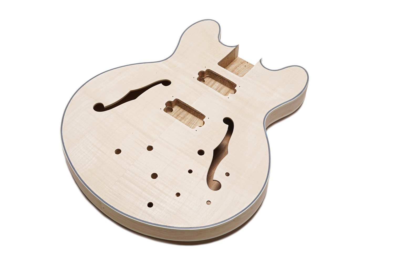 Shop Solo ESBK-35 DIY Electric Bass Guitar Kit Online