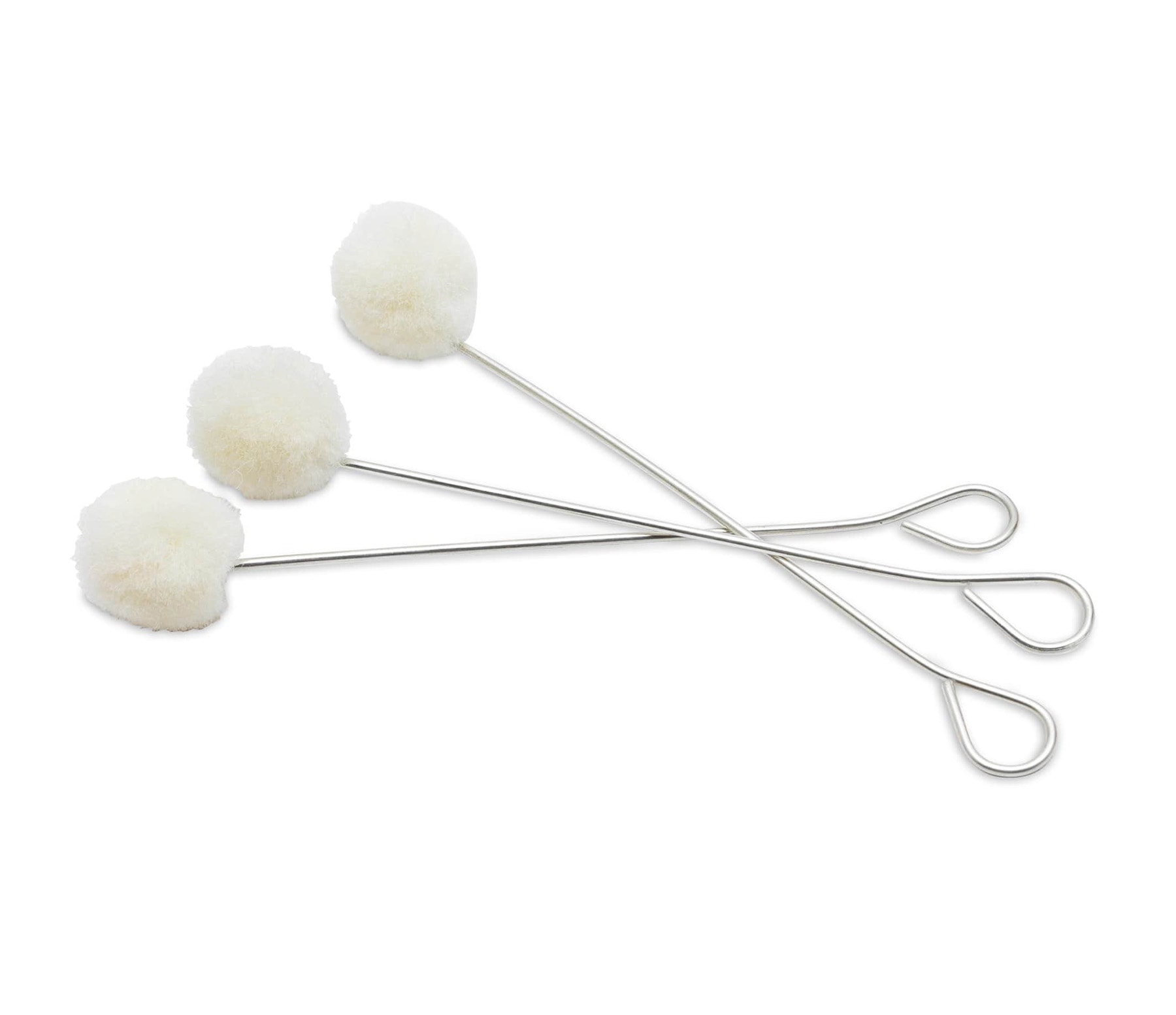 Shop Angelus Wool Dauber Pack of 12 Online