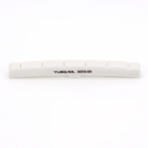 Shop Graph Tech PQL-5072-00 TUSQ XL 7.25" Radius Slotted Nut Online