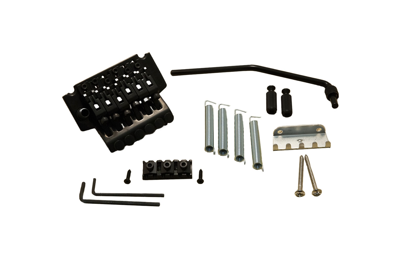 Shop Jackson® JT585LP Licensed Floyd Rose® Tremolo System Online