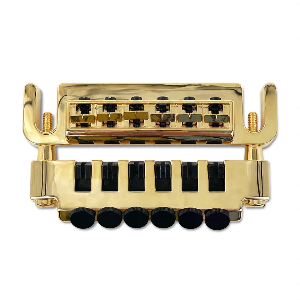 Shop Leo Quan® Badass FTT™ Fine Tuner Tailpiece Online