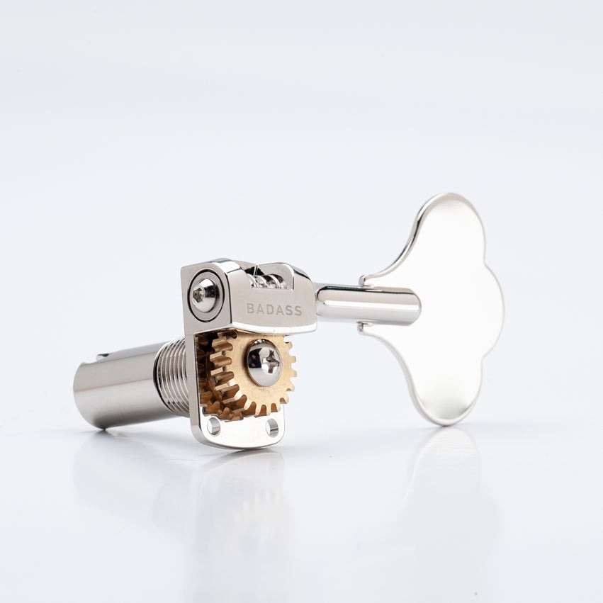 Shop Leo Quan® Badass OGT™ Mini Open Gear Bass Keys Large Post Set - 4 ...