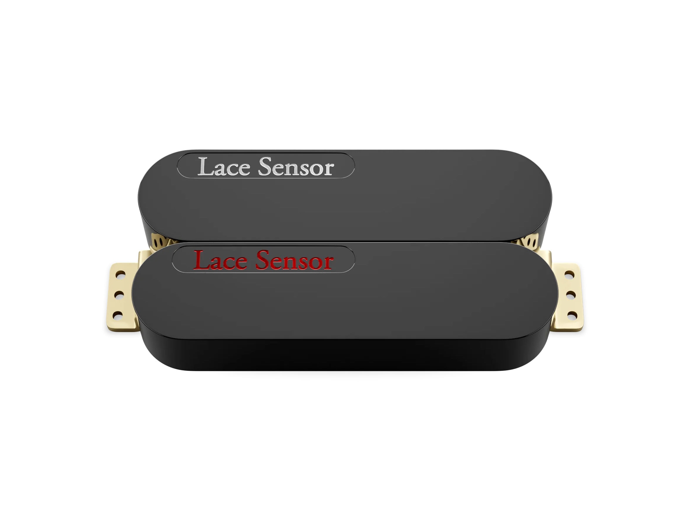 Shop Lace Sensor Dually Red-Silver Humbucker Online