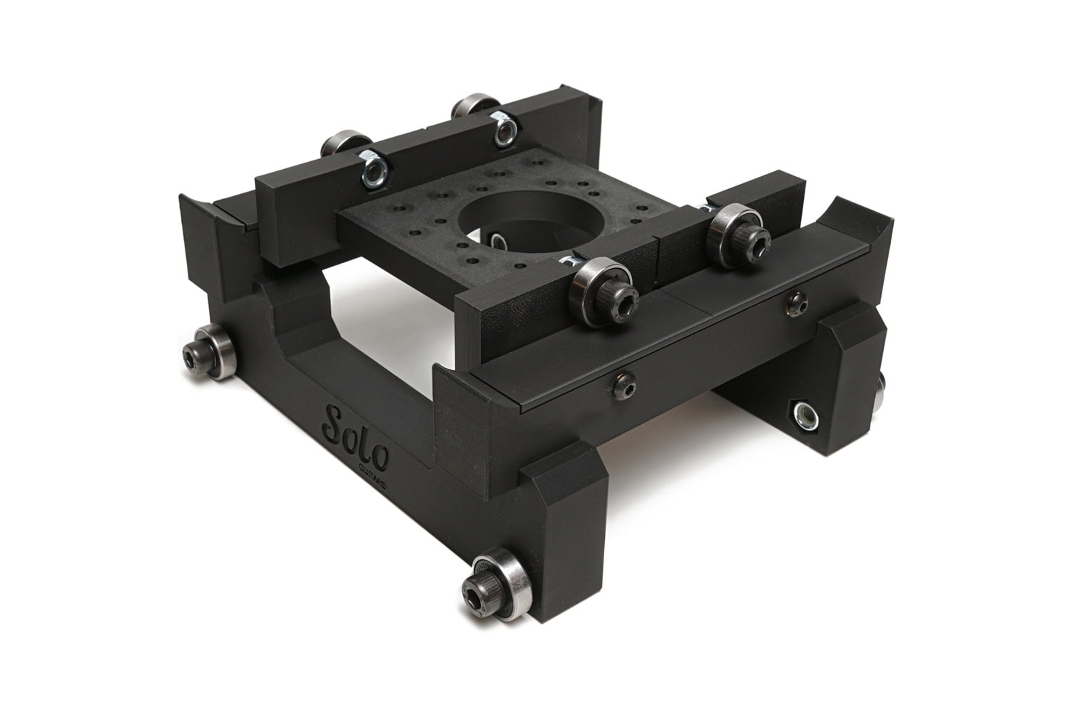 Shop Solo Fretboard Radius Jig Online