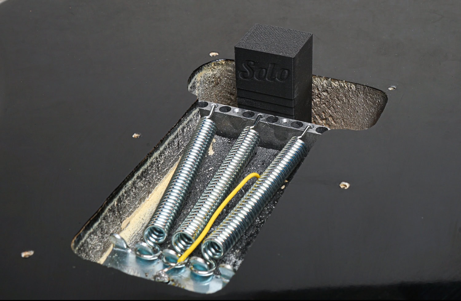 Shop Solo Tremolo Setup Blocks Online