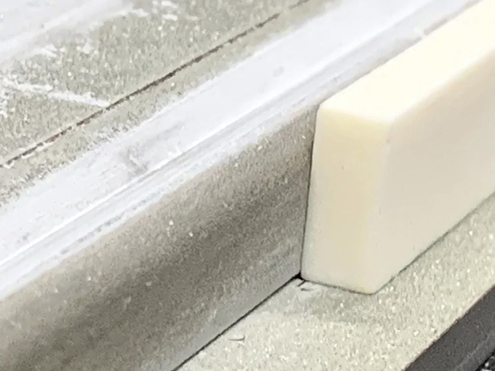 Shop Hosco Nut & Saddle Work Table Online