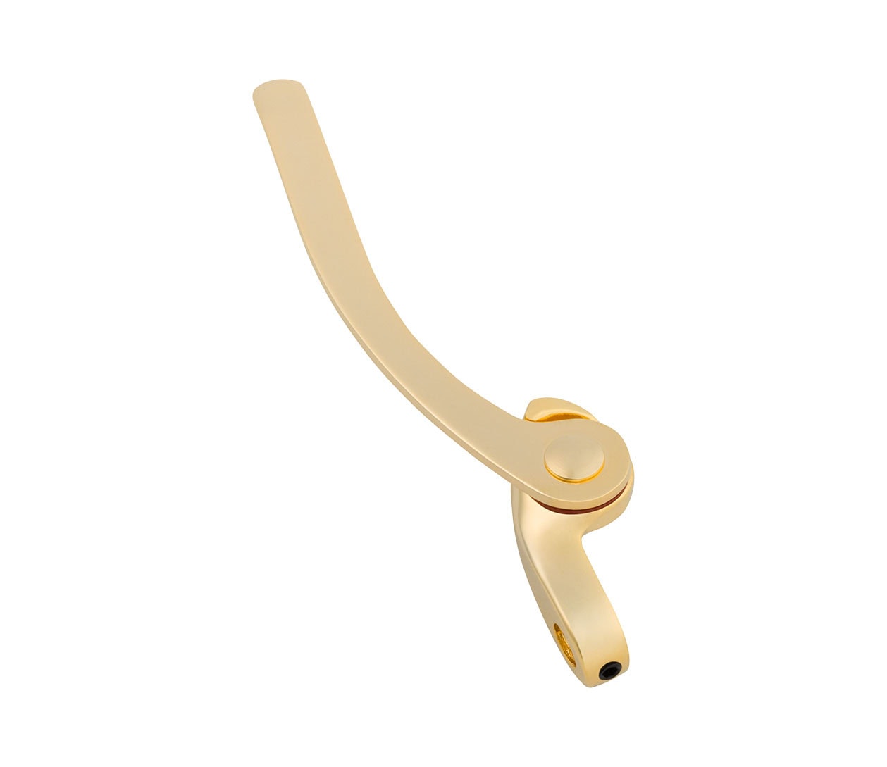 Shop Bigsby® Handle Assembly, Left Handed Standard Flat 8" - Gold Online