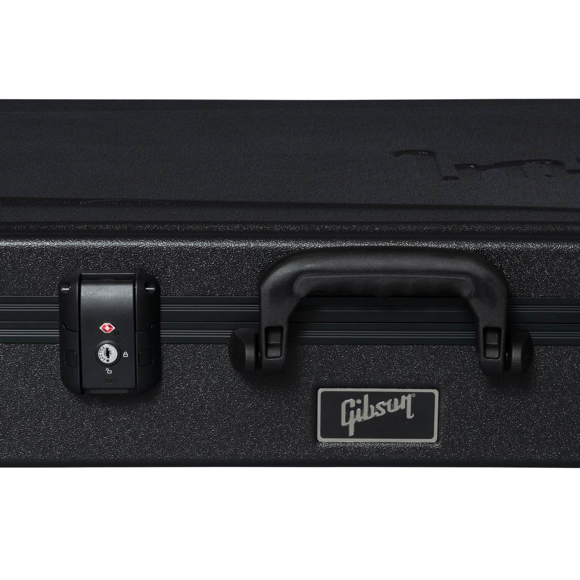 Shop Gibson Deluxe Protector Flying V Case Online